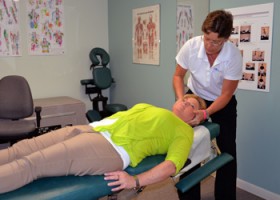 Our Approach | Calhoun Chiropractic Center